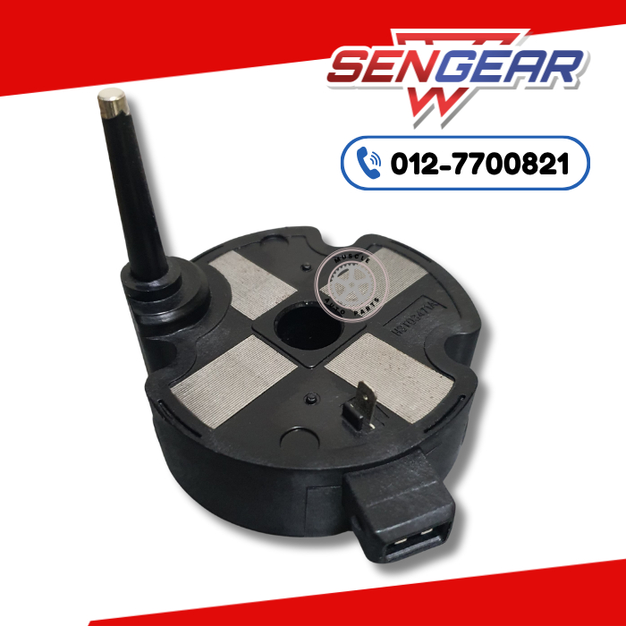 PROTON WIRA 1.3 CC / 1.5 CC / 1.6 CC INJECTION DISTRIBUTOR IGNITION ...