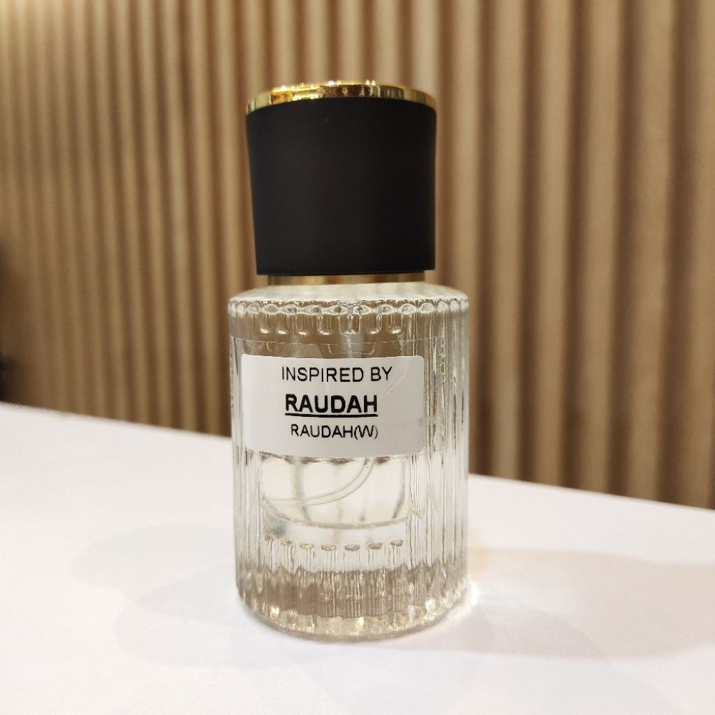 Wangian Raudah Premium Mesra Solat | 30ml | Shopee Malaysia