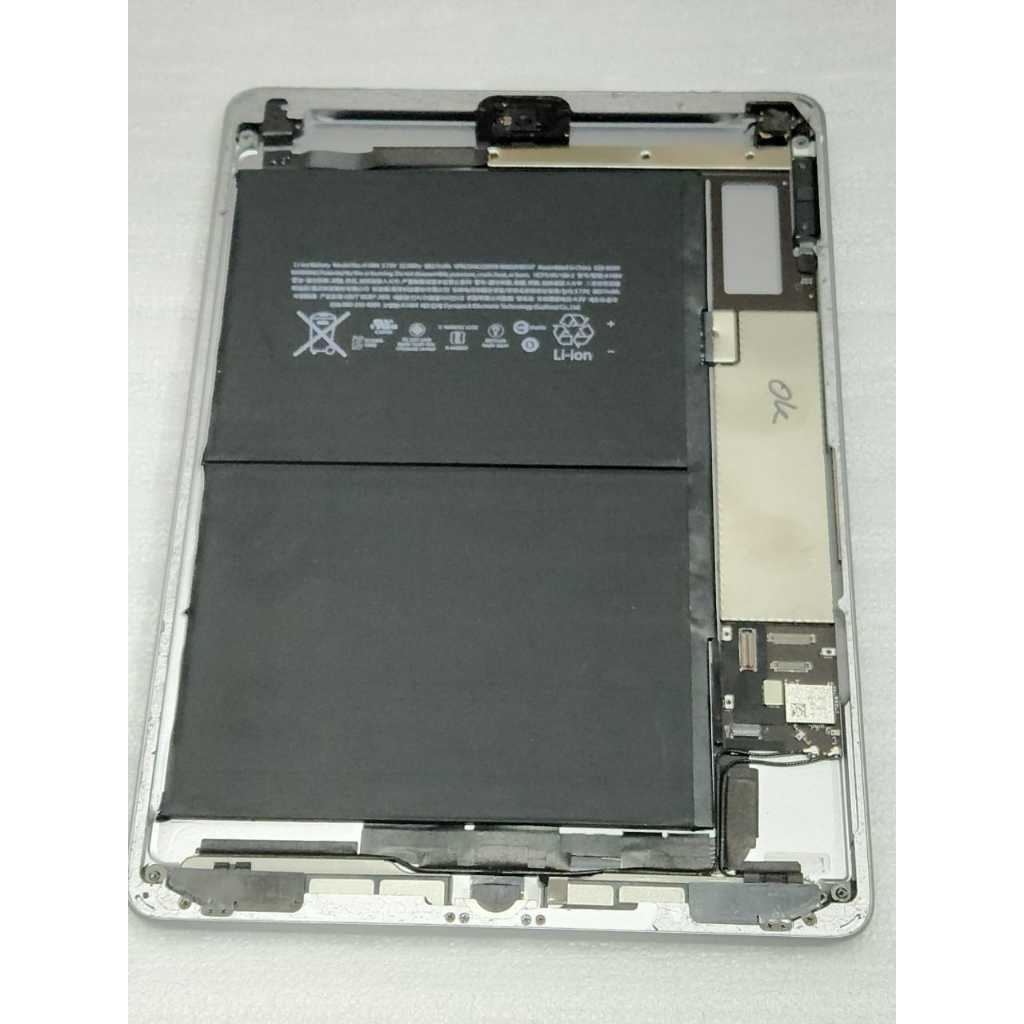 Original A1893 BATTERY WiFi Cellular with iOS systems unlocked ...