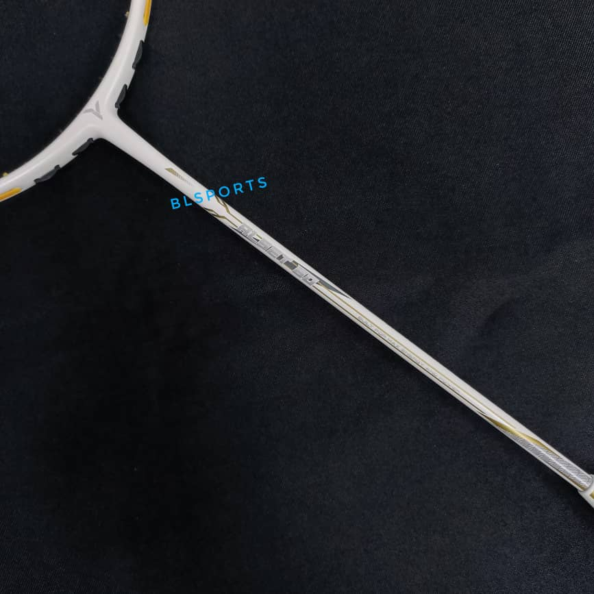 YOUNG Badminton Racket ALSET 60(100% ORIGINAL) | Shopee Malaysia