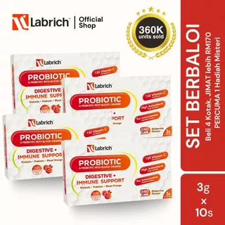 Labrich MY, Online Shop | Shopee Malaysia