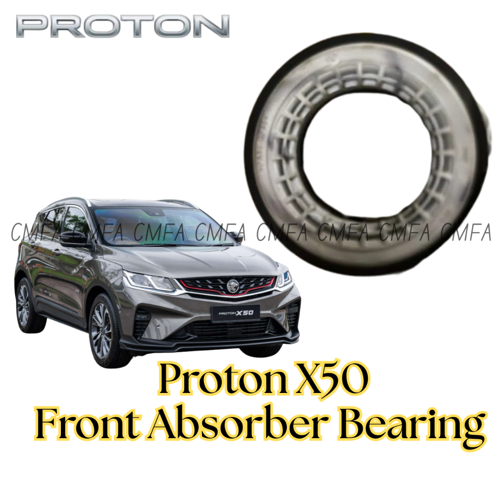 Proton X50 Front Absorber Bearing Original Geely | Shopee Malaysia