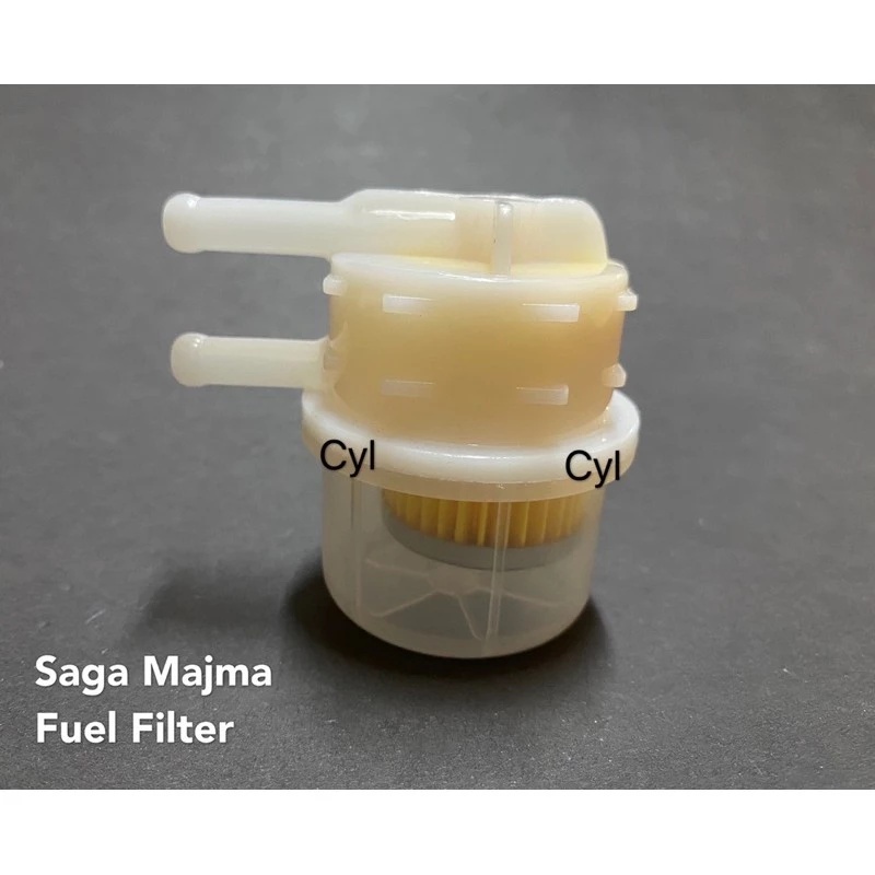 Proton Saga Magma,12V,Iswara Fuel Filter 1pc | Shopee Malaysia