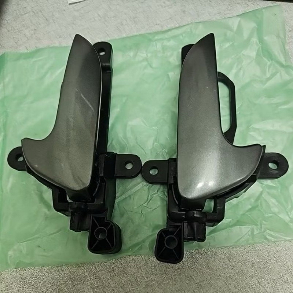 ORIGINAL PROTON PERSONA VVT 2016-2022 IRIZ DOOR INNER HANDLE | Shopee ...