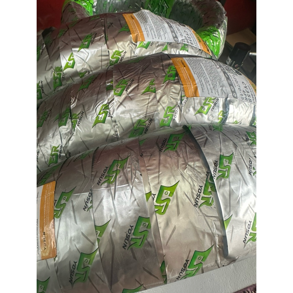 tayar scooter esr motor | Shopee Malaysia