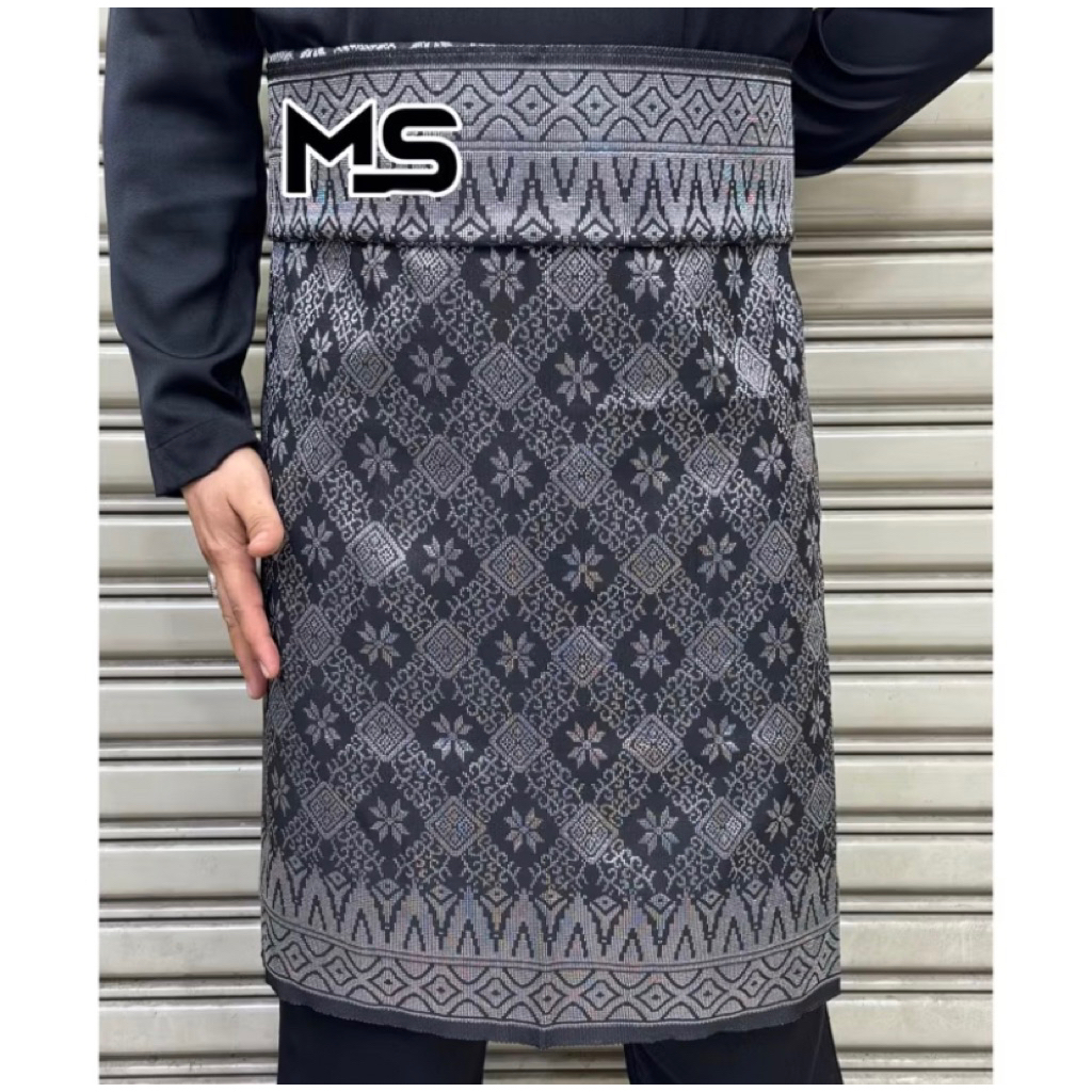 Sampin Raya / Sampin Nikah / Sampin Murah / Sampin lelaki / Sampin ...