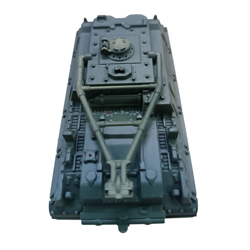 Micro Machines Military Battle Zones Combat Raider tank | Shopee Malaysia