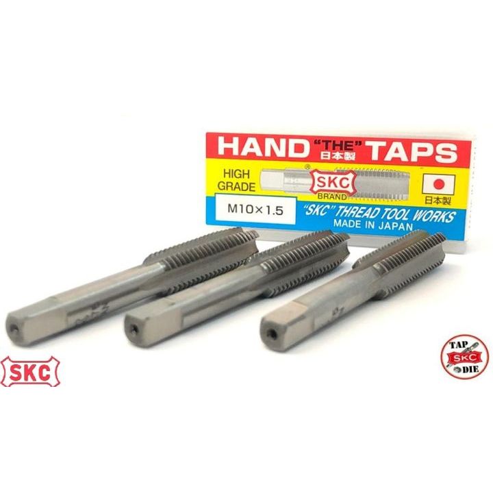 SKC MATRIX HAND TAPS - UNC | Shopee Malaysia