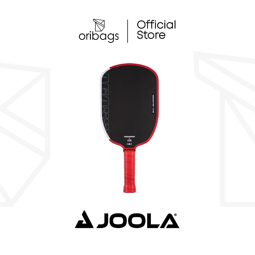 Joola Agassi Pro 16mm Pickleball Paddle | Shopee Malaysia