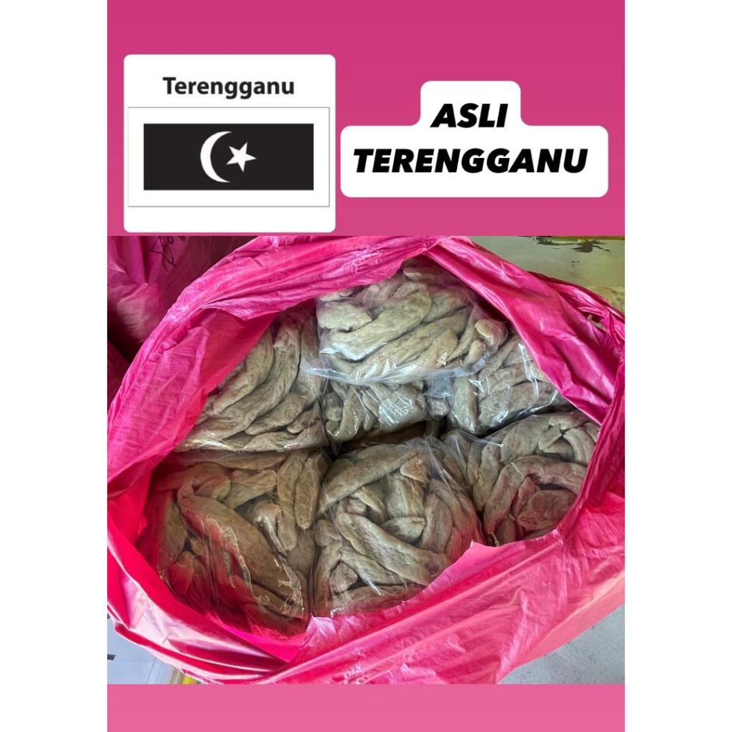 [HOT ITEM] POS SETIAP HARI🔥🔥 KEROPOK LEKOR CRISPY GEBU TOK MOLOR 1KG ...