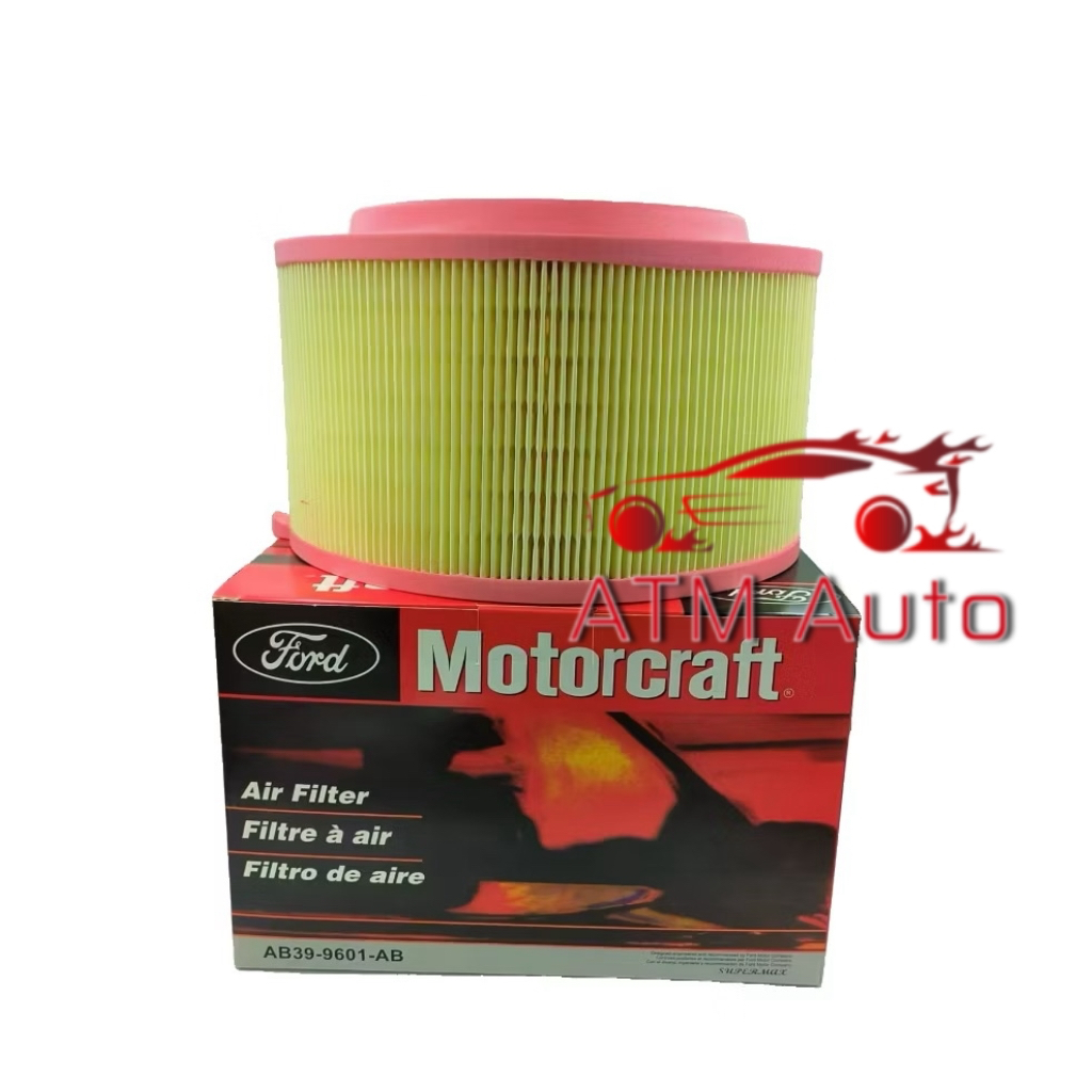 Ford Ranger T6,T7 2.2/3.2 and Mazda BT50 2.2/3,2 Air Filter/Penapis ...