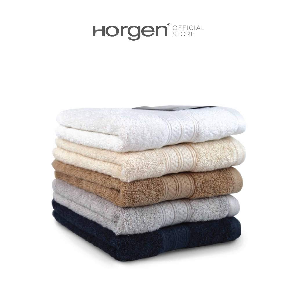 Grand Atelier Bamboo Cotton Hand Towel - Absorbent & Durable | Tuala ...