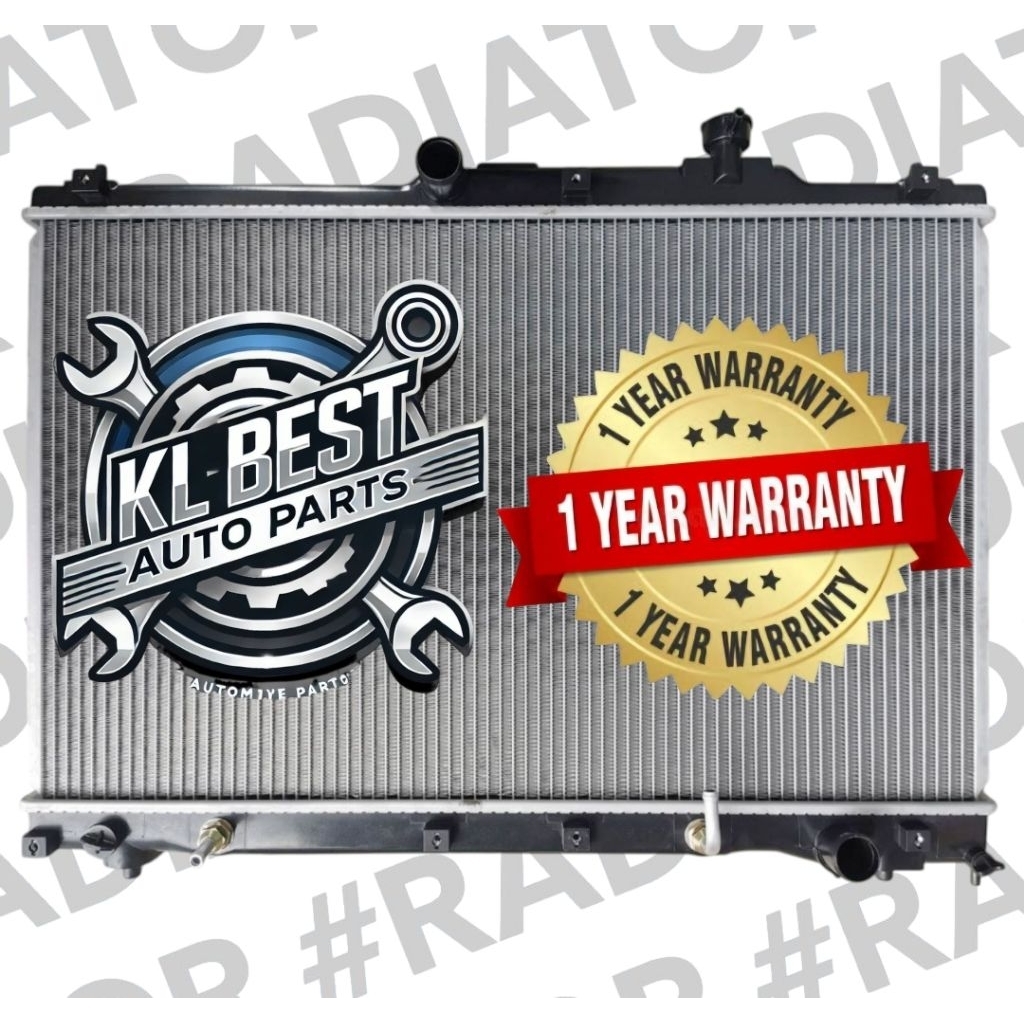 NEW TOYOTA ESTIMA ACR30 2.4 16MM 26MM TEBAL SINGLE DOUBLE LAYER ...