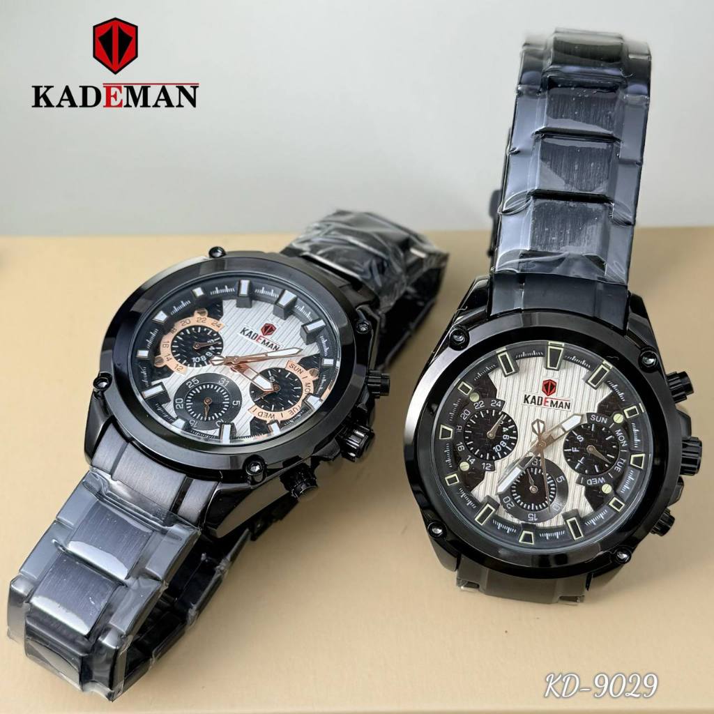 KADEMAN Watch 9029 NEW Original Sport Watch Men Wristwatch Fashion ...