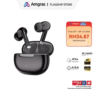 Amgras Official Store Online, July 2025 | Shopee Malaysia