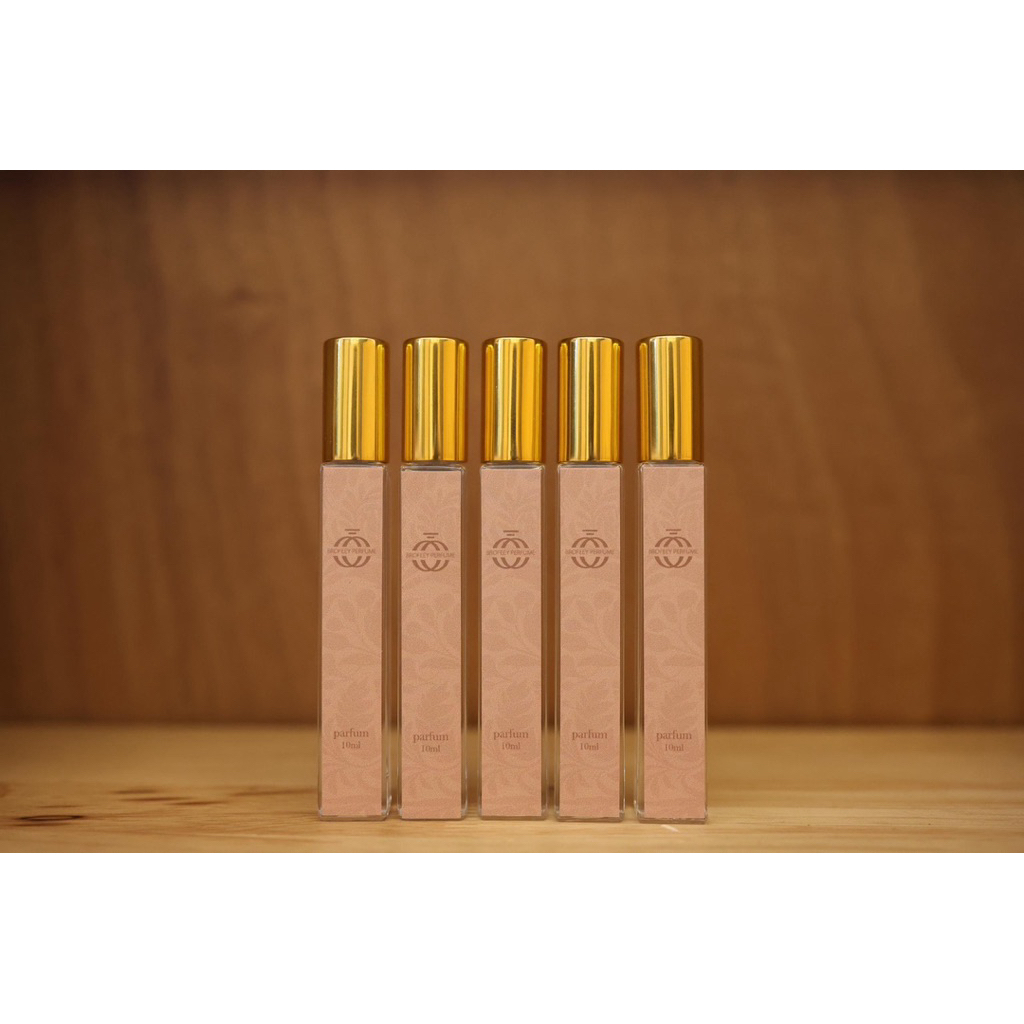PERFUME 10ML GRED PREMIUM (10ML MEN BEG NO 1) | Shopee Malaysia