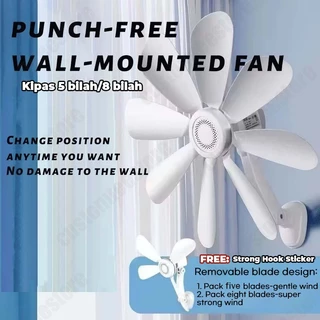 wall mounted fan - Prices and Promotions - Aug 2025 | Shopee Malaysia