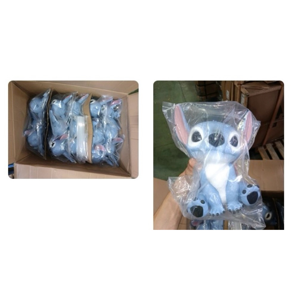 Disney Lilo and Stitch 3D Movie Water Cup Tumbler (same as GSC ...