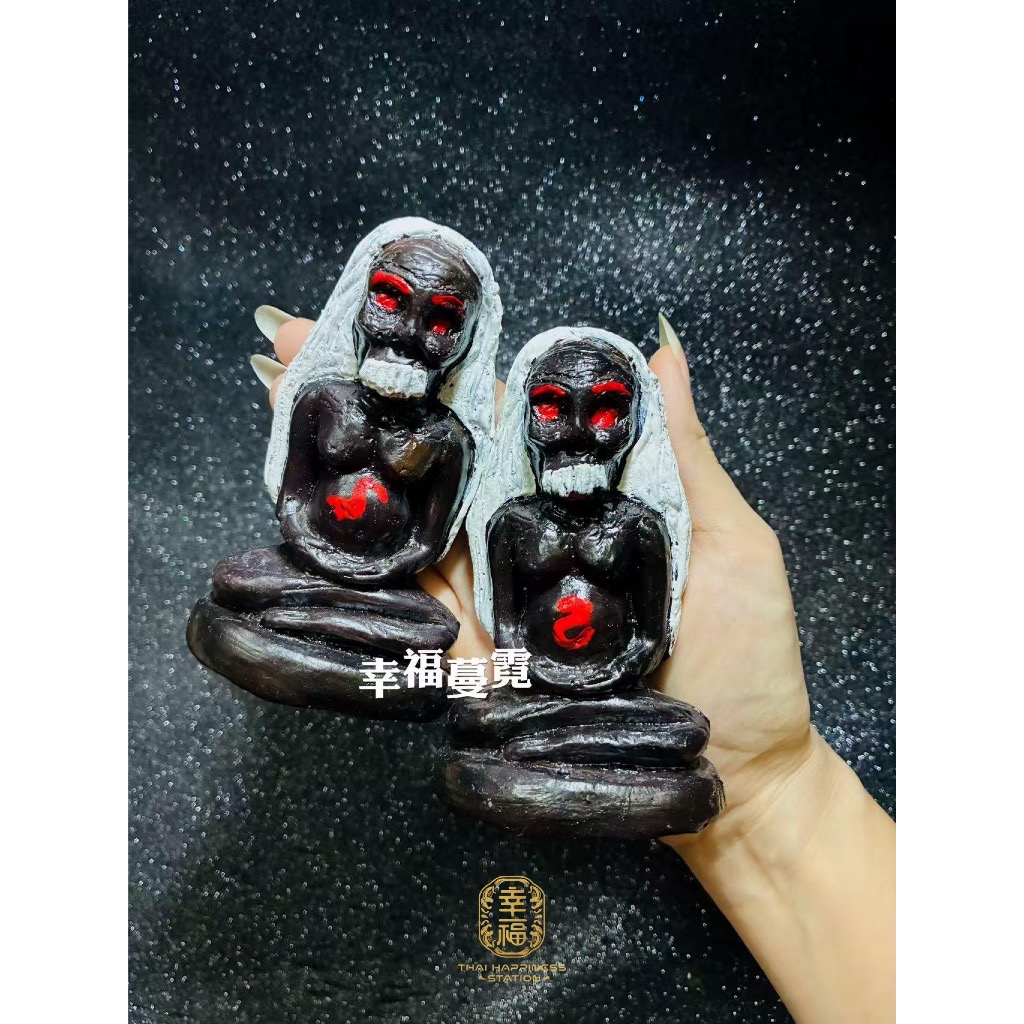 泰國陰牌 派捨明納利 金身 Prai Saming Nali Statue Thailand Amulet | Shopee Malaysia