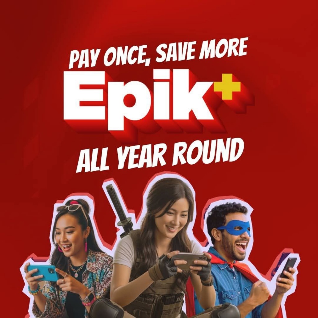 Simkad Tunetalk Epik+ | Tune Talk Sim Card High Speed 4G 5G Epik+50 ...
