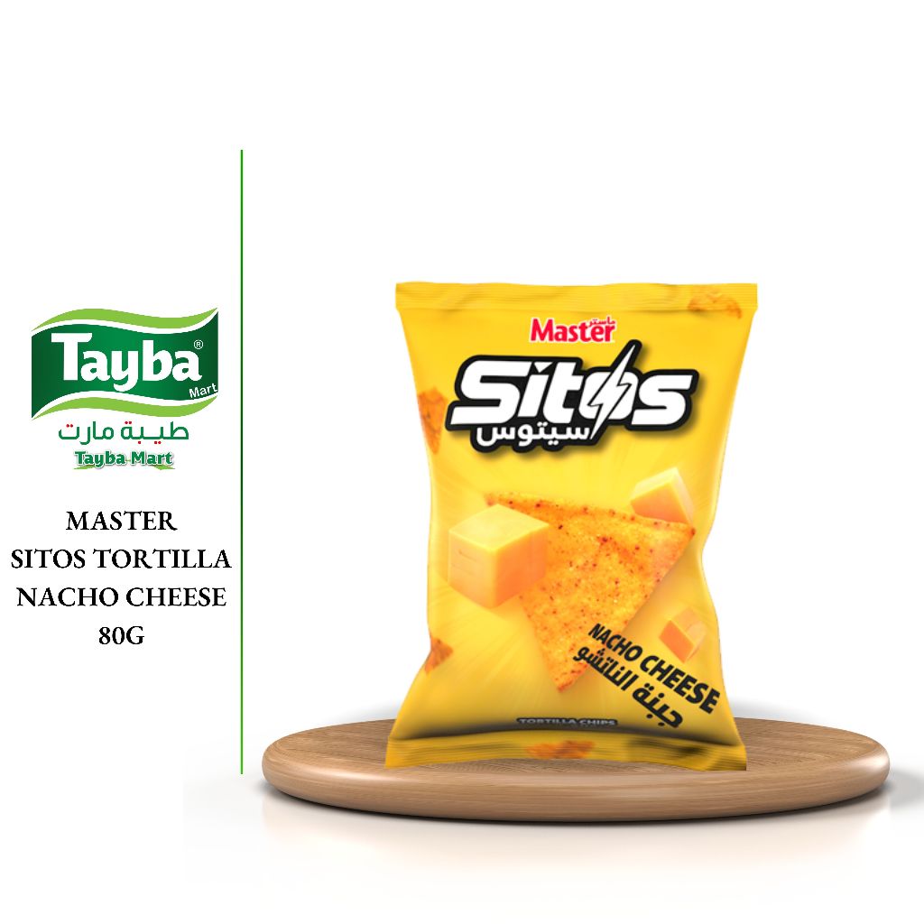 MASTER - DARNIETO CHIPS ( POTATO CHIPS - TORTILLA - PUFFS ) | Shopee ...