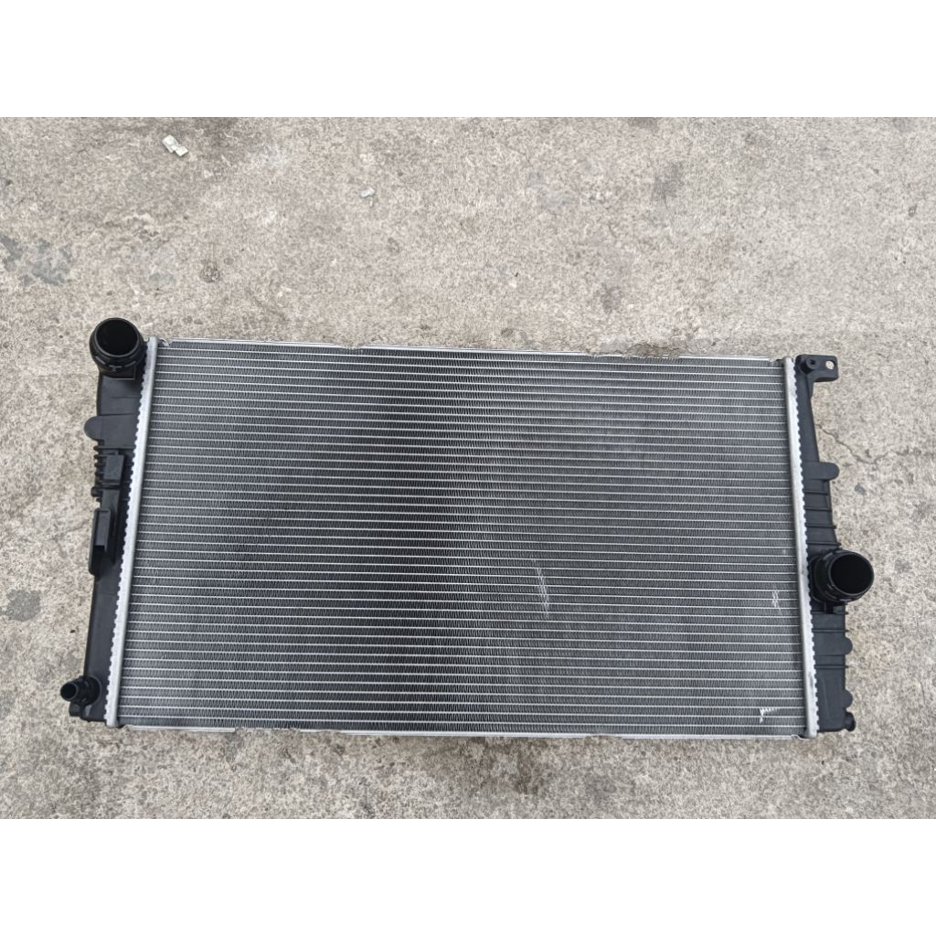 BMW F30 radiator original Germany | Shopee Malaysia
