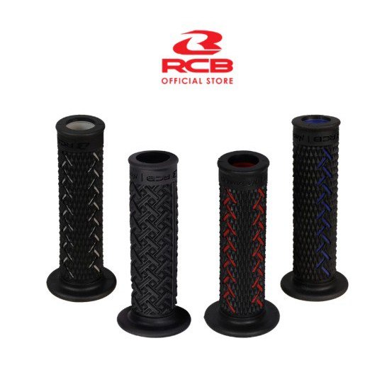 RCB NAGAMAKI HANDLE GRIP SINGLE/DUAL TONE | Shopee Malaysia