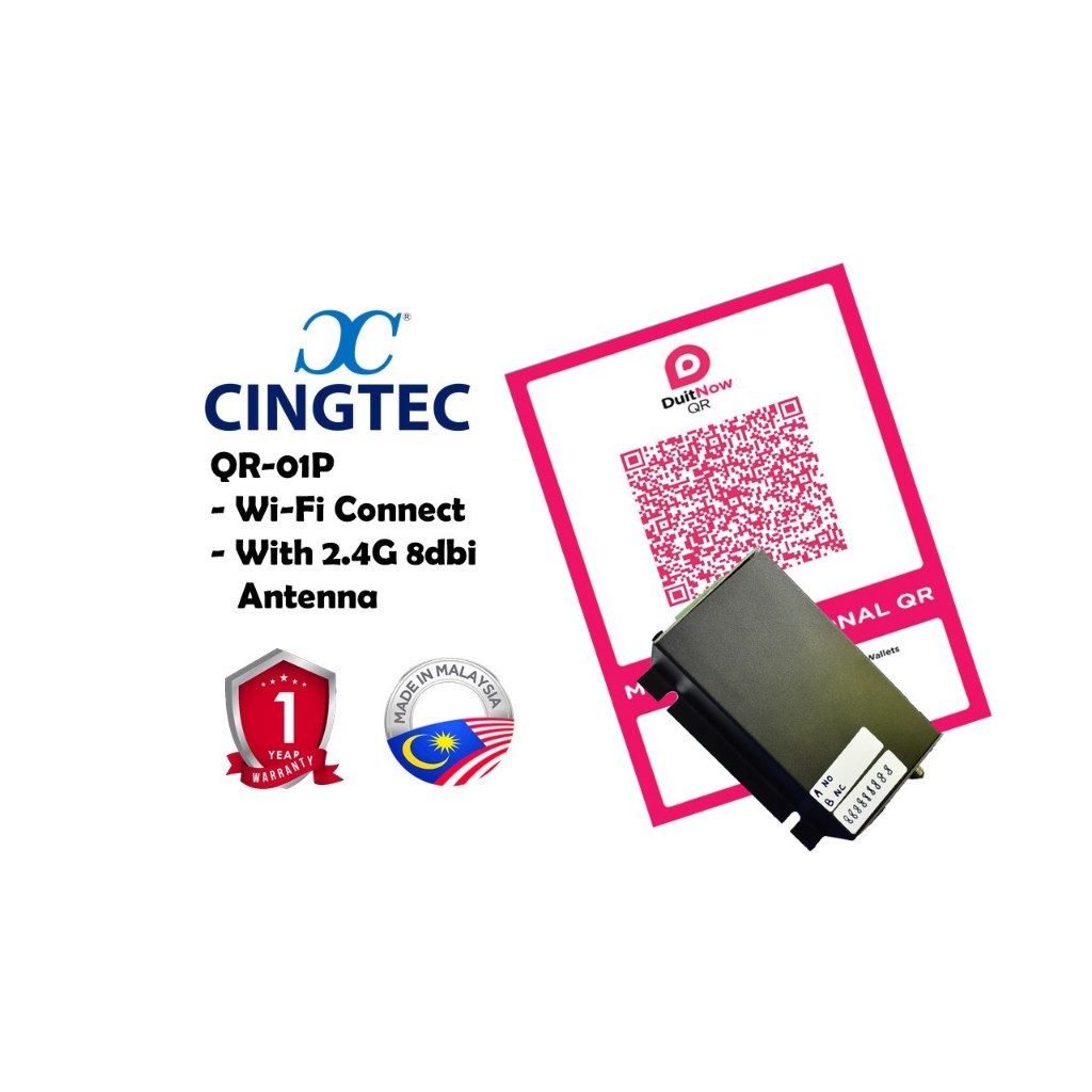 E-Wallet QR Payment E-Wallet Washing Machine Dobi / E Laundry / E Token ...