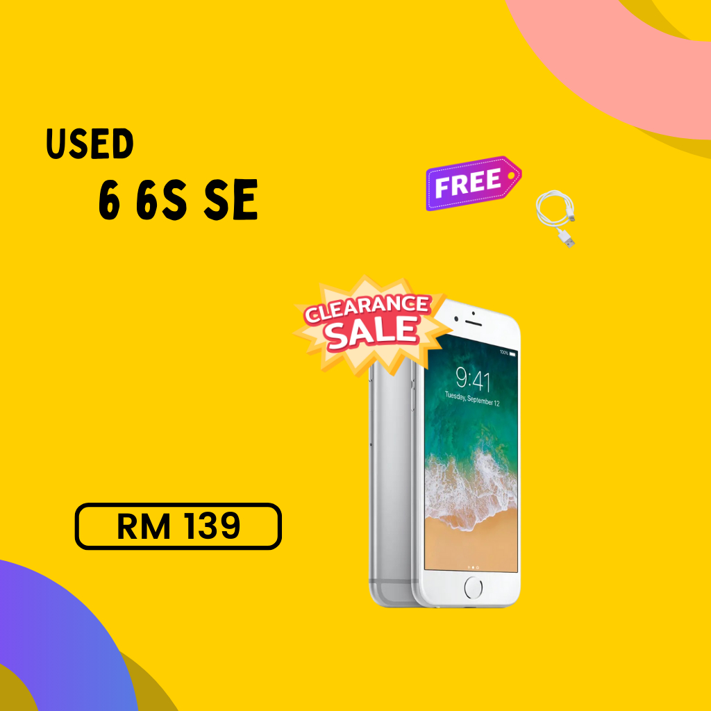 USED CHEAPEST PHONE SE,6, 6S, 6P, 6S ,7,8,8 Plus (used original ...
