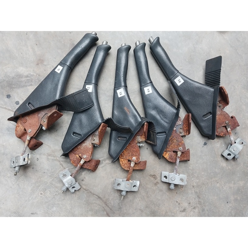 Honda Civic EK9 Integra DC2 DB8 Type R handbrake assy Civic EG6 EG8 EG9 ...