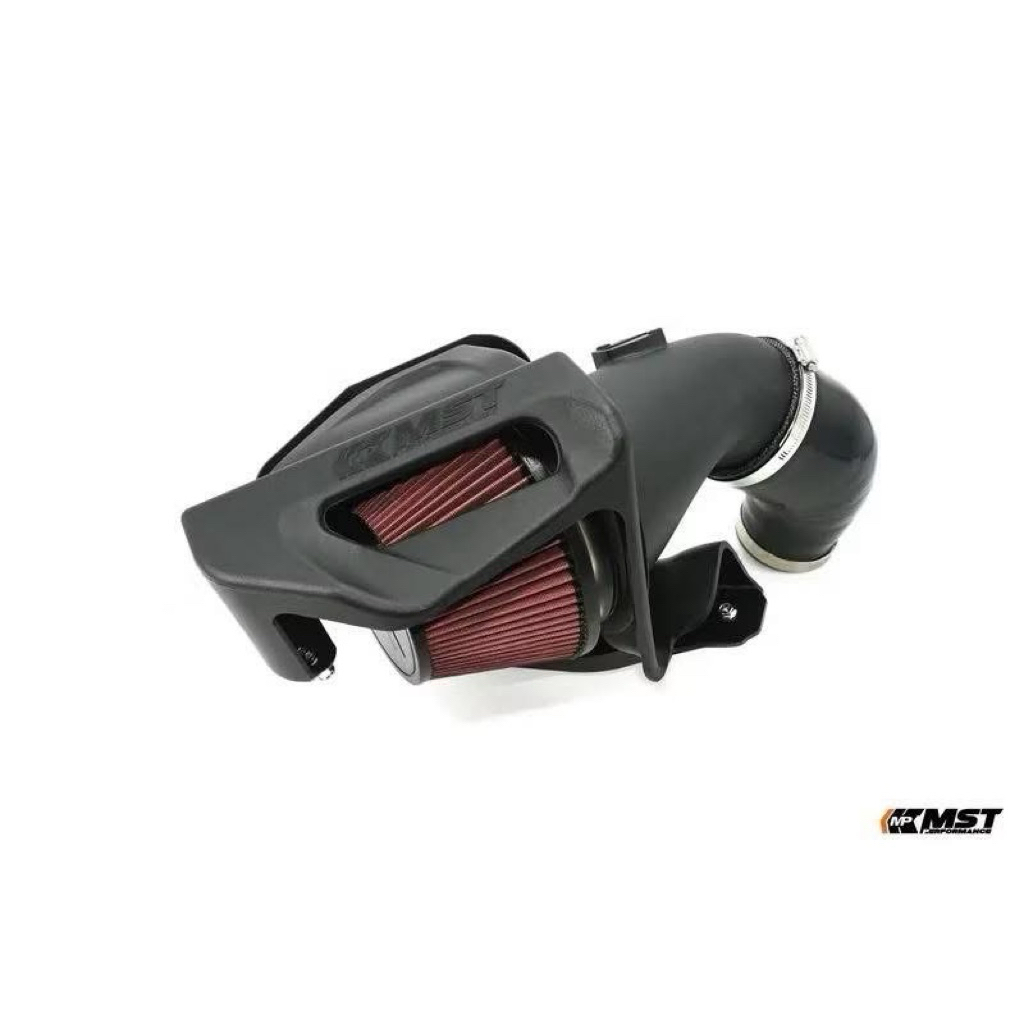 MST Toyota Supra A90 A91/BMW Z4 B58 3.0L Cold Air Intake System + Turbo ...