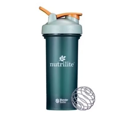 Nutrilite Shaker Green | Shopee Malaysia