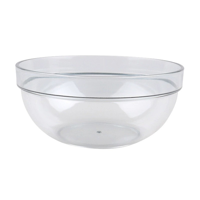 Ready Stock/ Transparent plastic face wash bowl | Shopee Malaysia