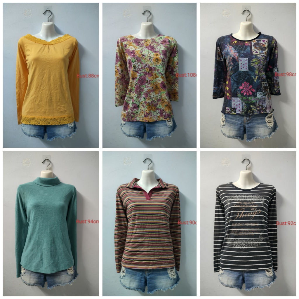 T27 🌸 Baju Preloved / Barang clearans 🌸Semua dalam keadaan baik! 🌸 ...