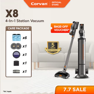 Corvan Official Online Store, July 2025 | Shopee Malaysia