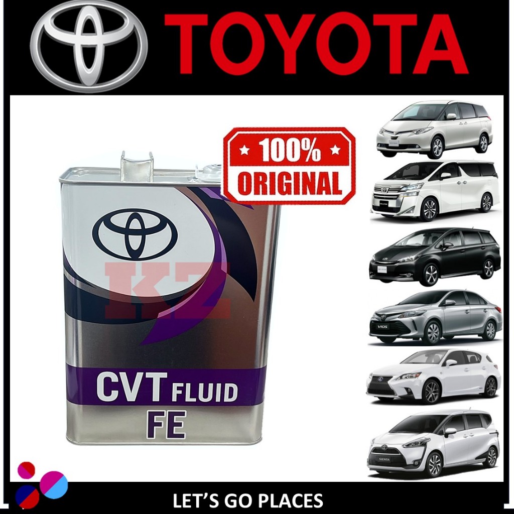 TOYOTA ALTIS VIOS NCP151 ESTIMA ACR50 ALPHARD AGH30 ANH20-100% ORIGINAL ...