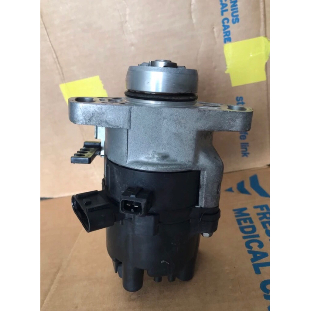 Proton Wira MMC 1.3/1.5 injection distributor original used | Shopee ...