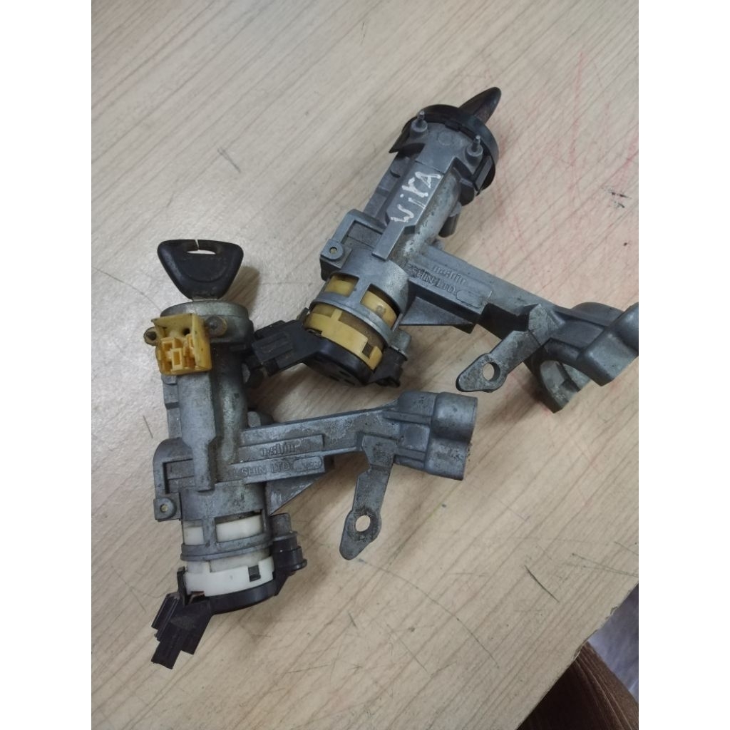 Proton Wira Ignition Key Switch | Shopee Malaysia