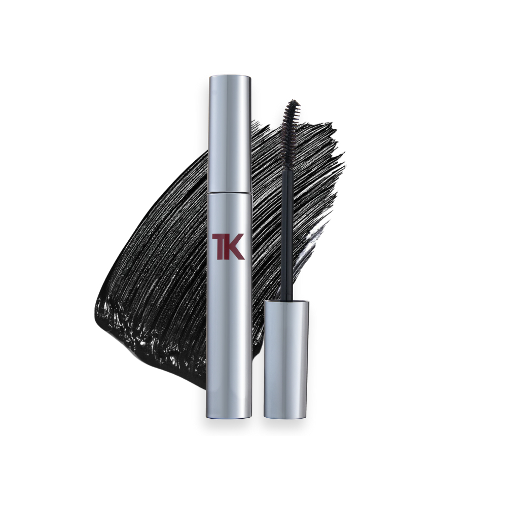 TK BY TYRA Fluff & Flutter - Easy to Remove Mascara | Shopee Malaysia