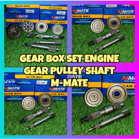 M-MATE PCX160 ADV160 VARIO125 160 BEAT FI V1 V2 ICON EGO AVANTIZ GEAR ...