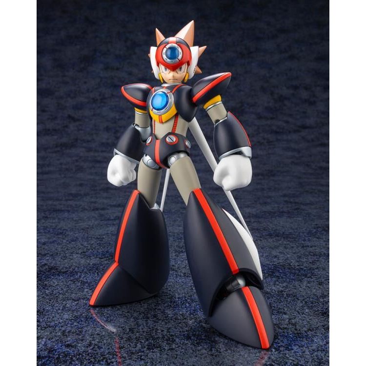 READY STOCK Kotobukiya 1/12 Scale Rockman Megaman X7 Axl Model Kit ...