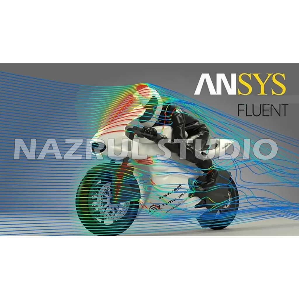 Ansys Fluent 5.1.66 Full Version Crack for CATIA V5R28 | Shopee Malaysia