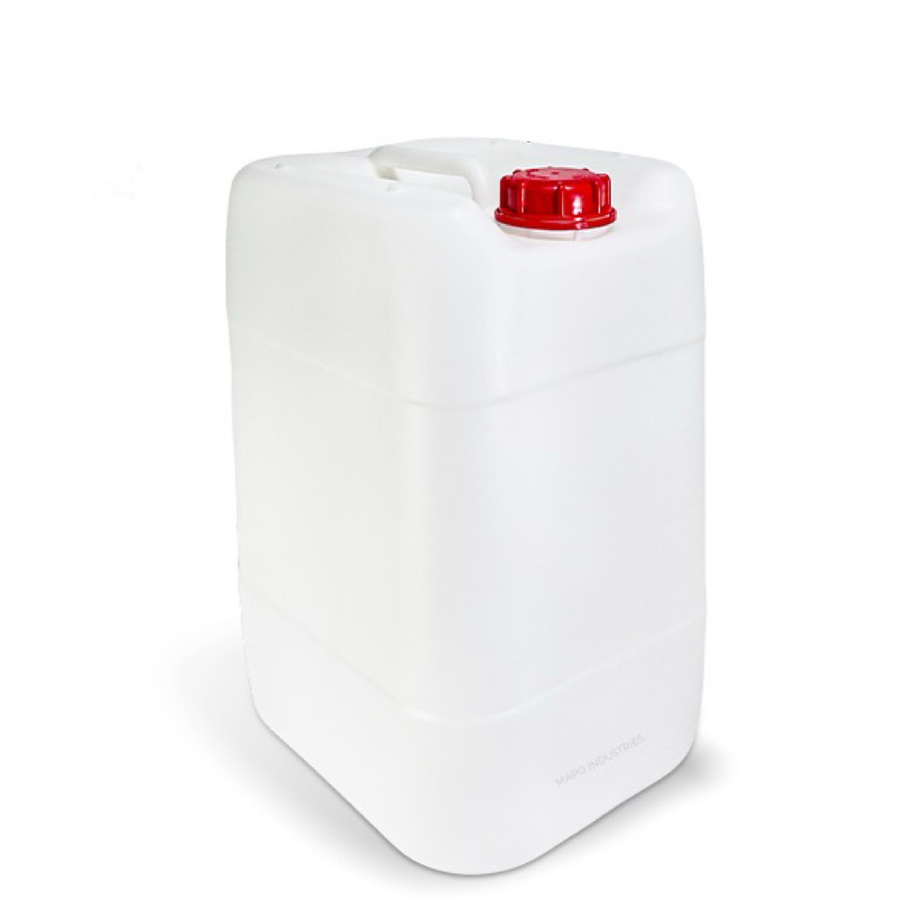 [NEW] 5L-30L Jerry Can Plastic Bottle HDPE Container Tong Air Drum ...