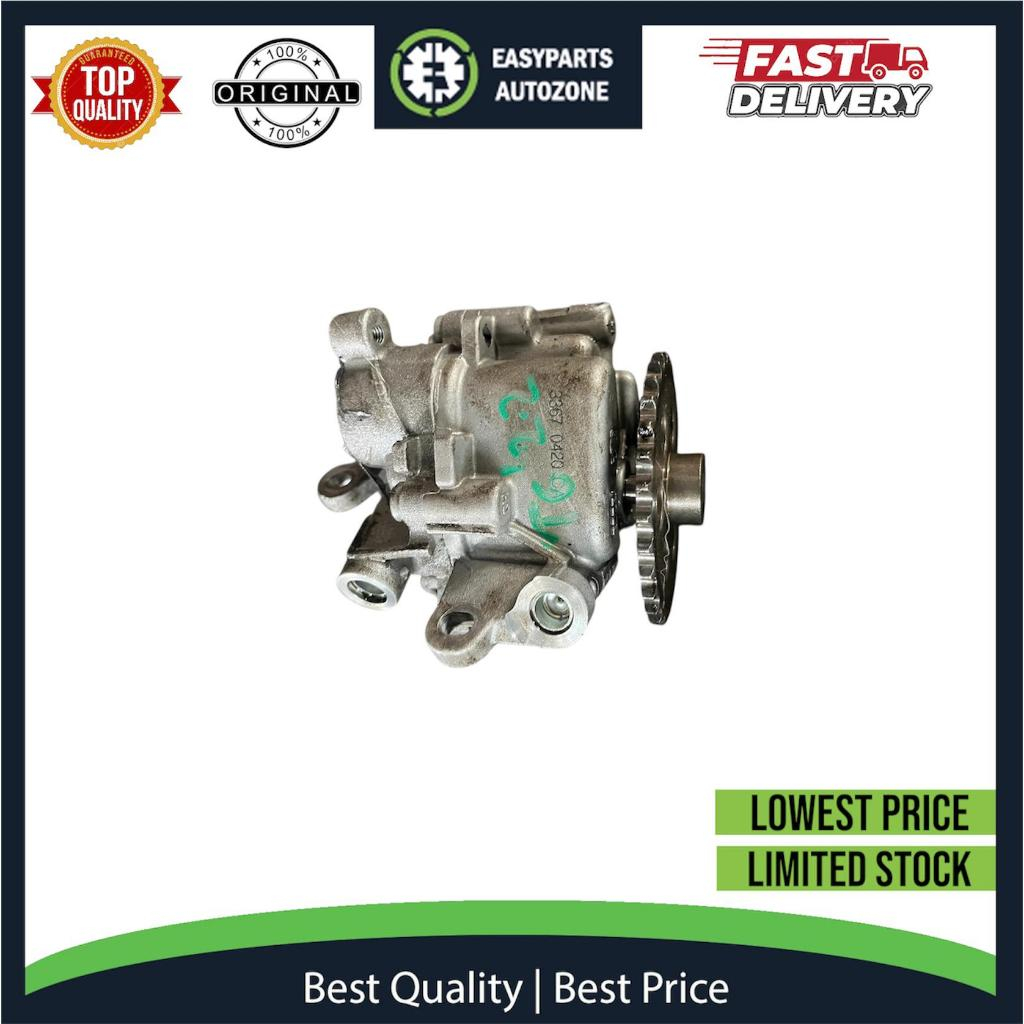 Autozone Original Ford Ranger T6 2.2 Engine Oil Pump | Shopee Malaysia