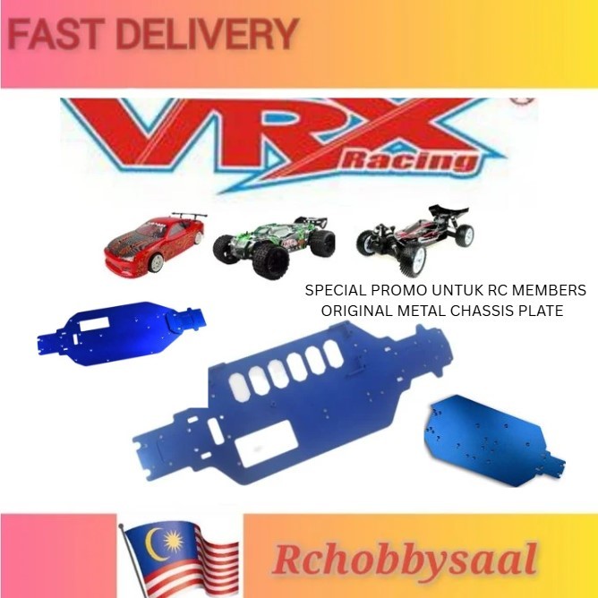 Rc Car Upgrade Parts For Vrx Racing RH817 RH818 Cobra,fit vrx/11024 ...