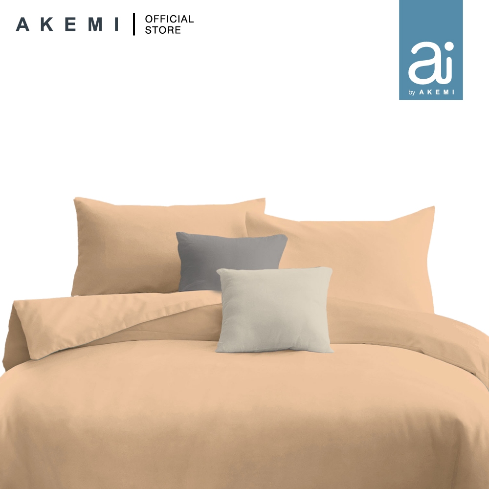 ai by AKEMI ColourJoy Collection Comforter Set | 100% MicroXT 650TC ...