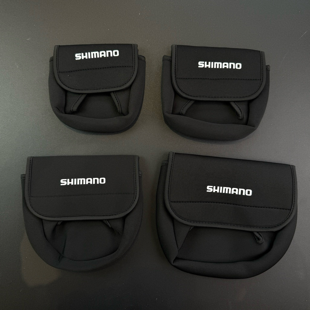 【MR.T】Beg Mesin Pancing Spinning – Reel Cover for Shimano Daiwa ...