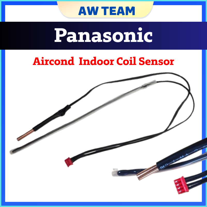 ORIGINAL PANASONIC COIL SENSOR / COPPER SENSOR | Shopee Malaysia