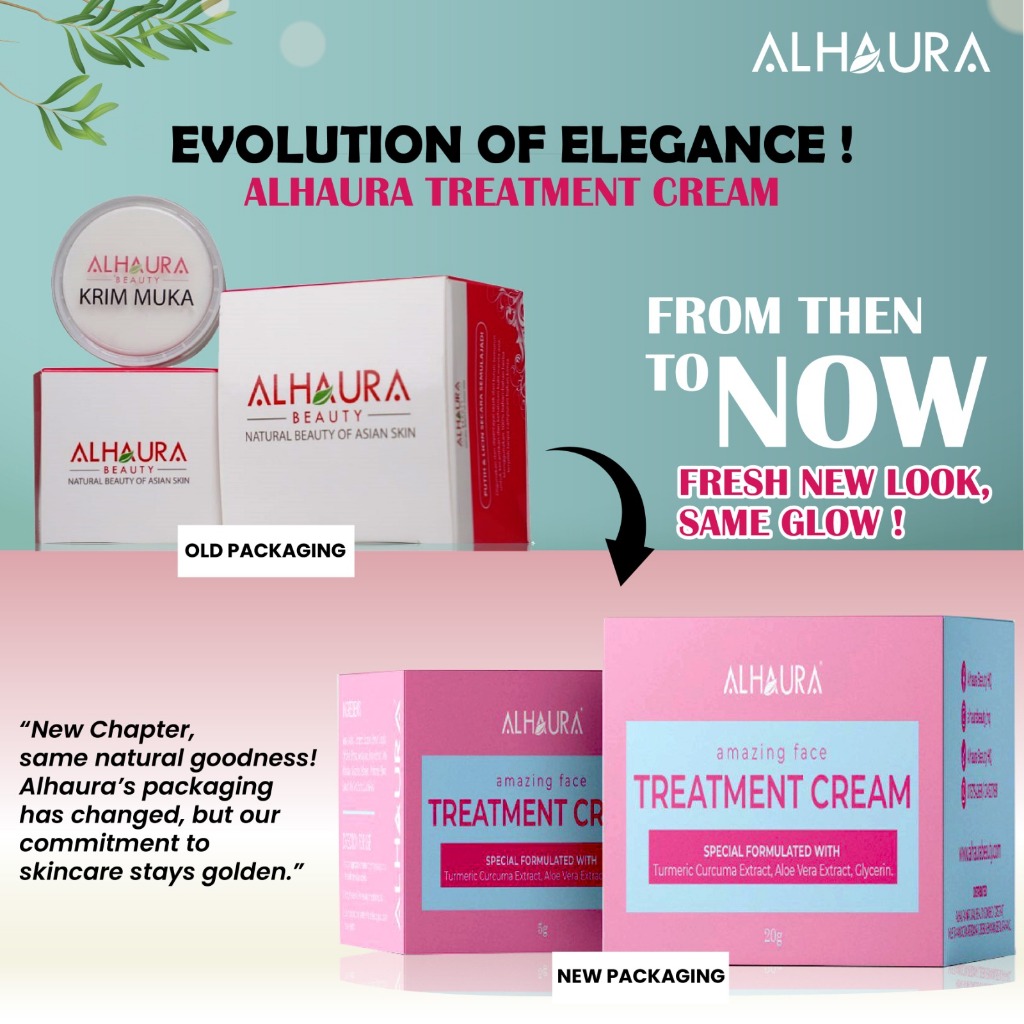 KRIM MUKA AJAIB/MAGIC 5g (TREATMENT CREAM 5g) | Shopee Malaysia