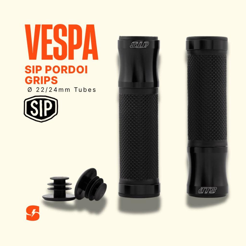 Vespa Hand Grip SIP 120mm For Vespa 150cc | Shopee Malaysia